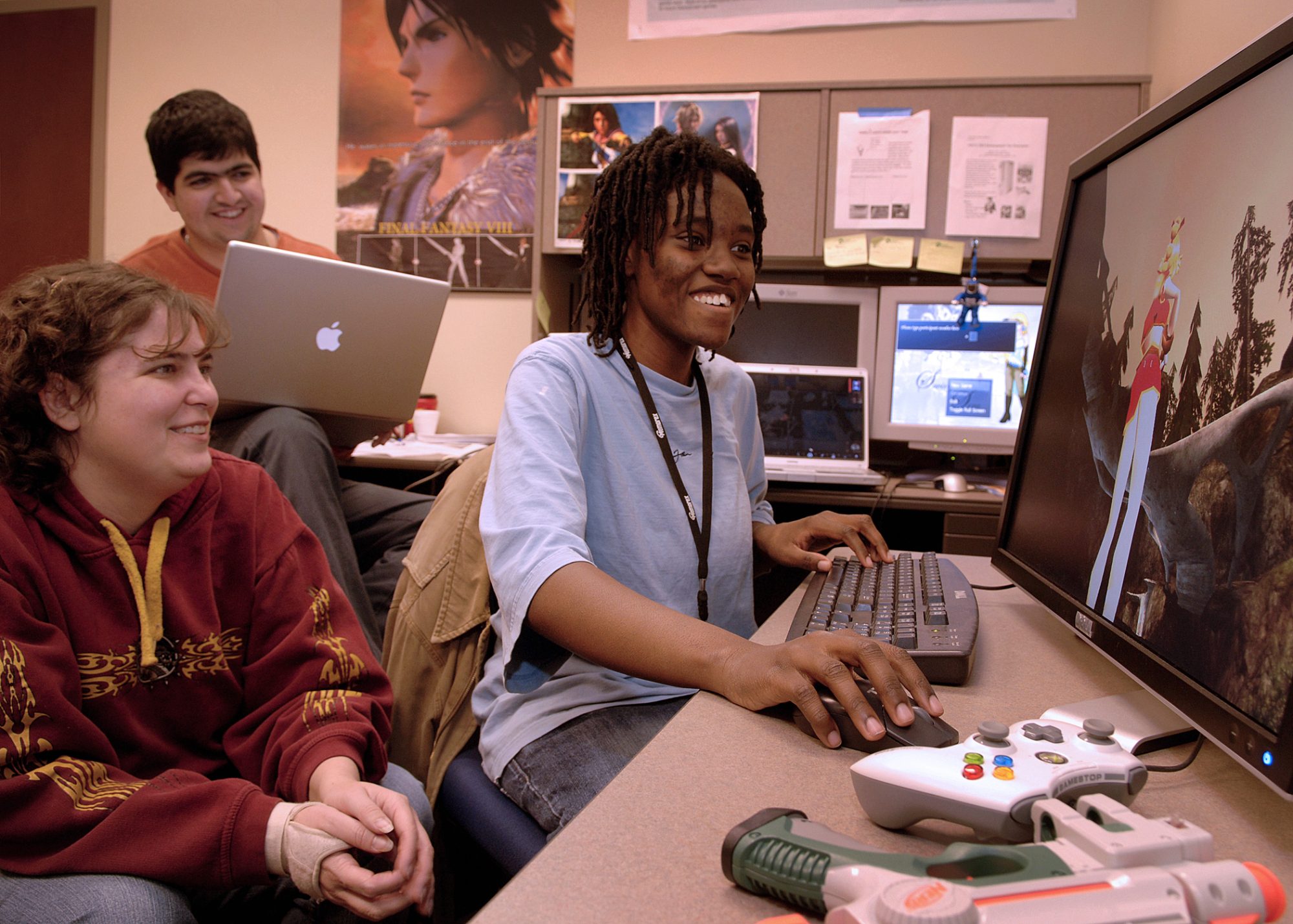 Career Paths for WRDS Majors & Minors - Writing, Rhetoric & Digital Studies