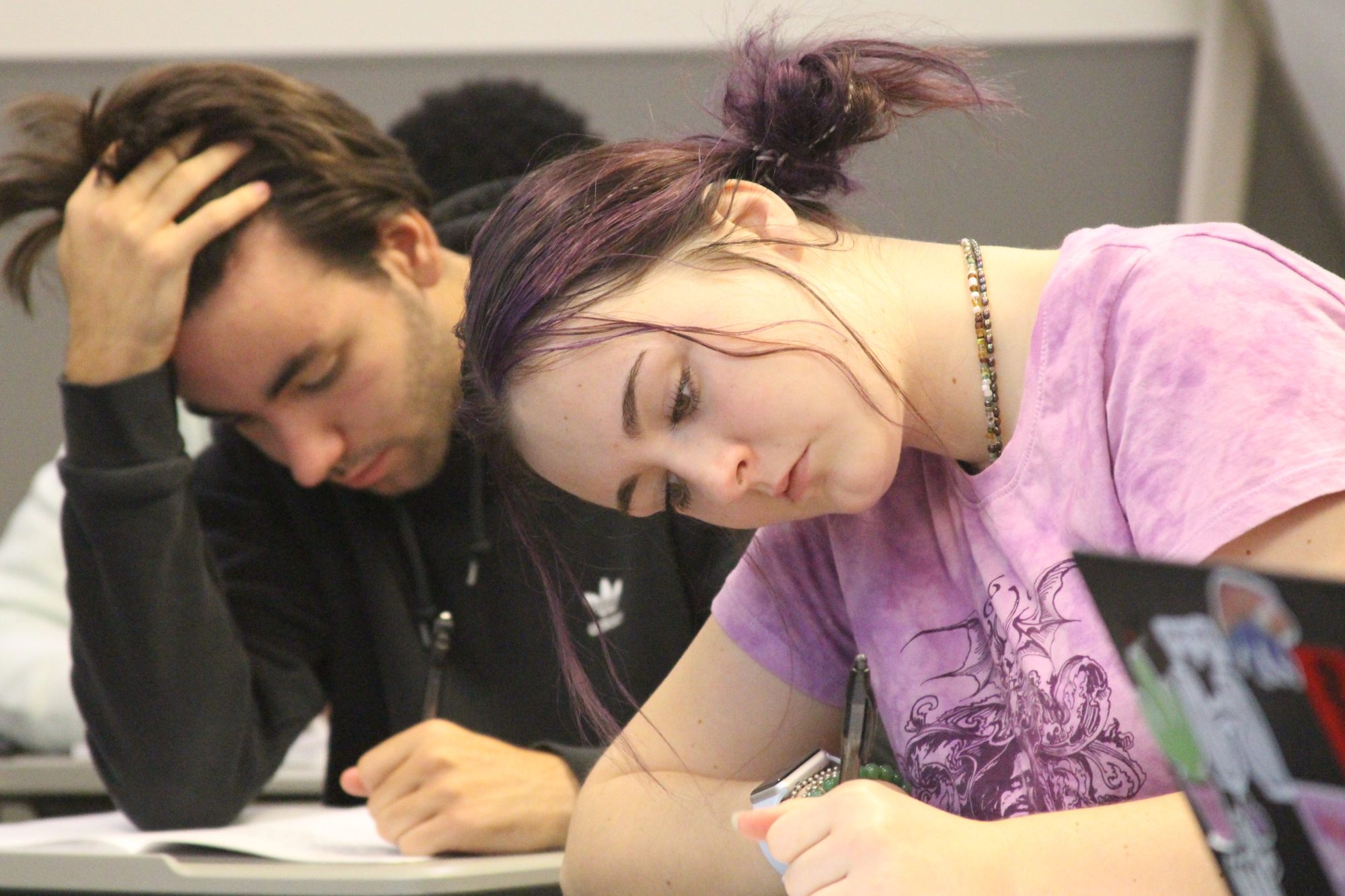 The Major & Minor - Writing, Rhetoric & Digital Studies