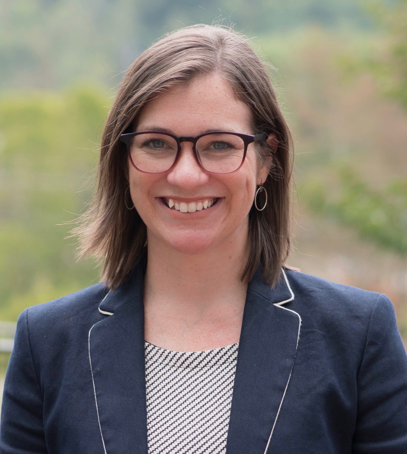 Katie Garahan - Writing, Rhetoric & Digital Studies