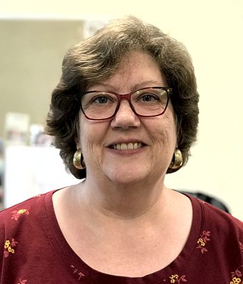 Kelly Northey - Writing, Rhetoric & Digital Studies