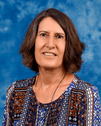 Barbara Presnell - Writing, Rhetoric & Digital Studies