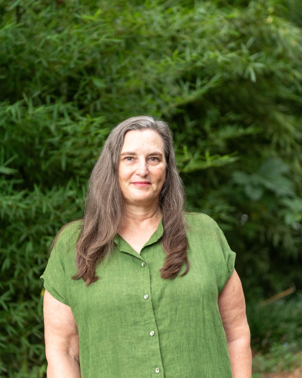 Jan Rieman - Writing, Rhetoric & Digital Studies