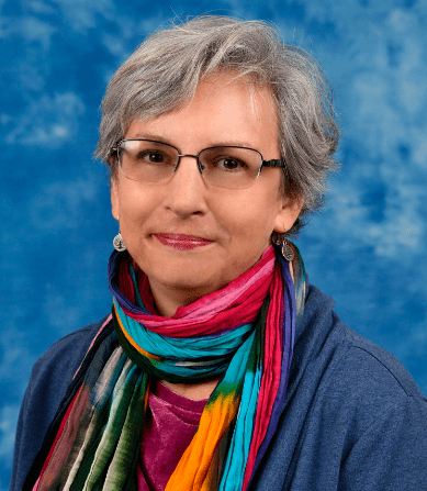 Suzanne Thomas - Writing, Rhetoric & Digital Studies