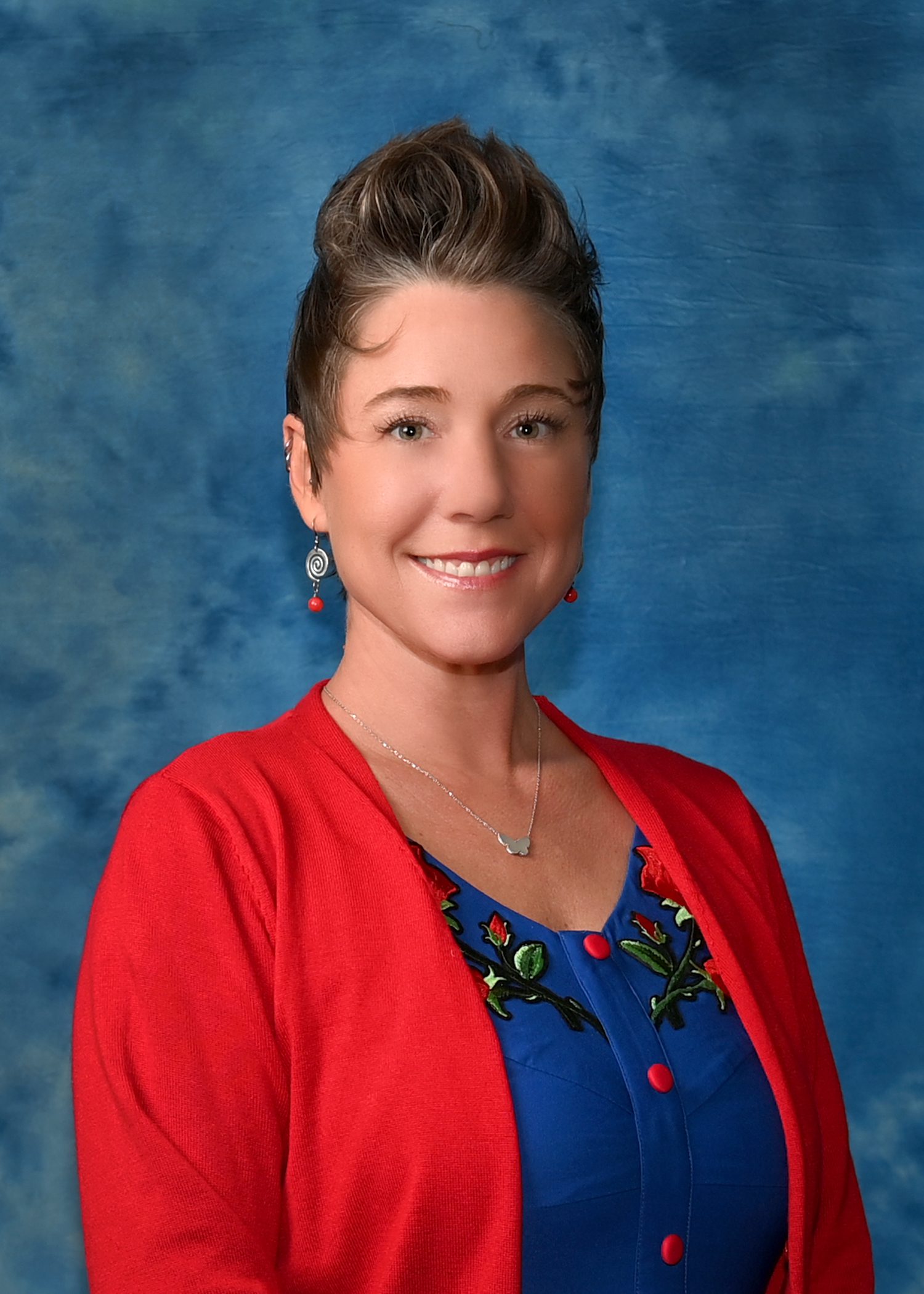 Julie Cook - Writing, Rhetoric & Digital Studies