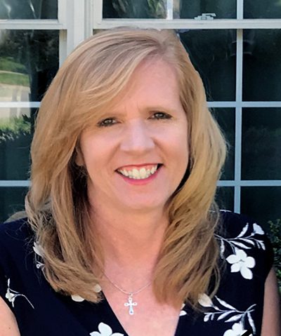 Denise Sabo - Writing, Rhetoric & Digital Studies