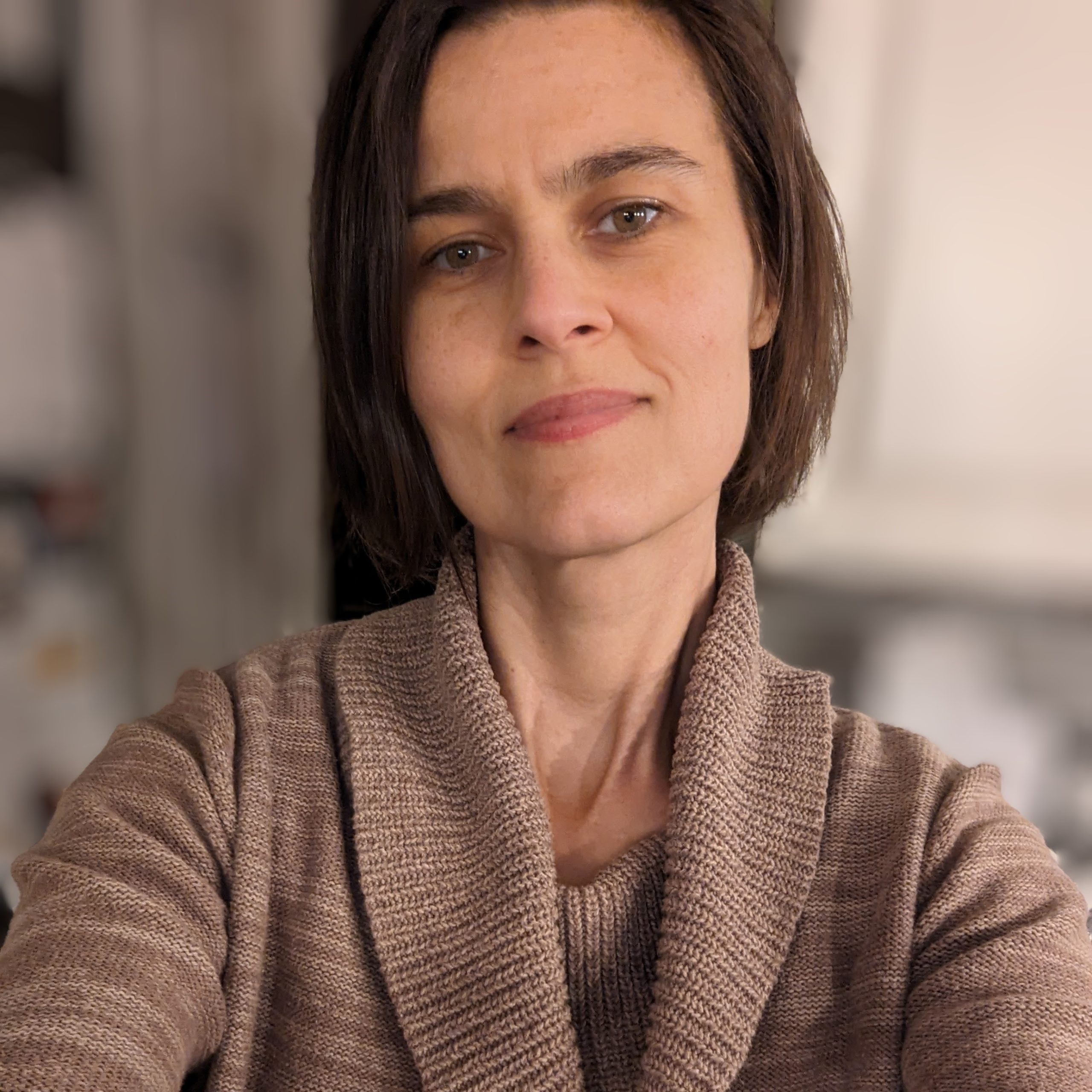 Suzanne Halaburda - Writing, Rhetoric & Digital Studies