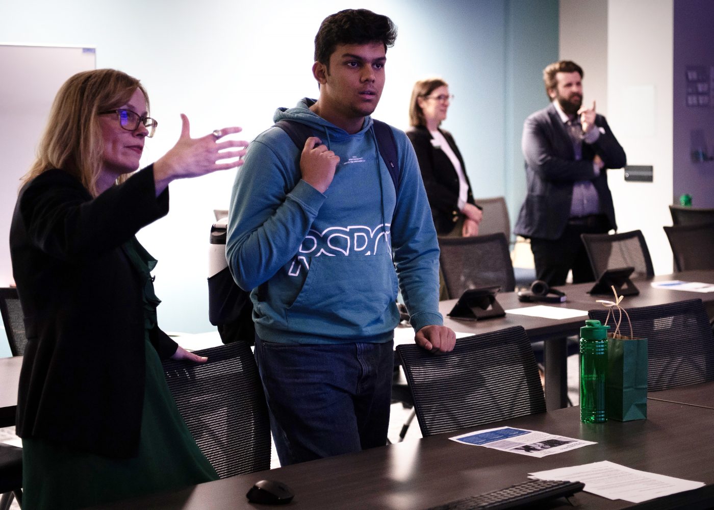 Career Paths for WRDS Majors & Minors - Writing, Rhetoric & Digital Studies