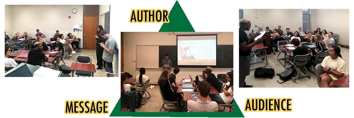 About First-Year Writing - Writing, Rhetoric & Digital Studies