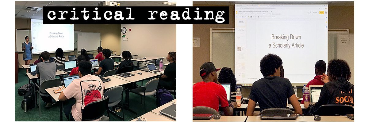 About First-Year Writing - Writing, Rhetoric & Digital Studies